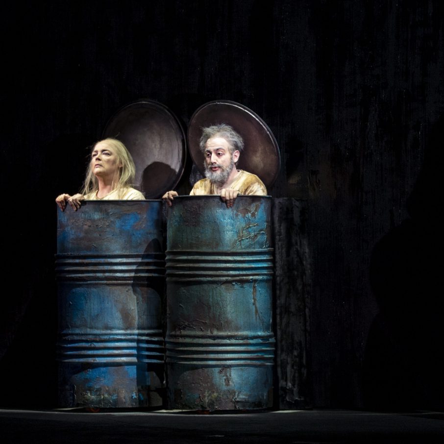 Markus Stenz - Schimmer PR