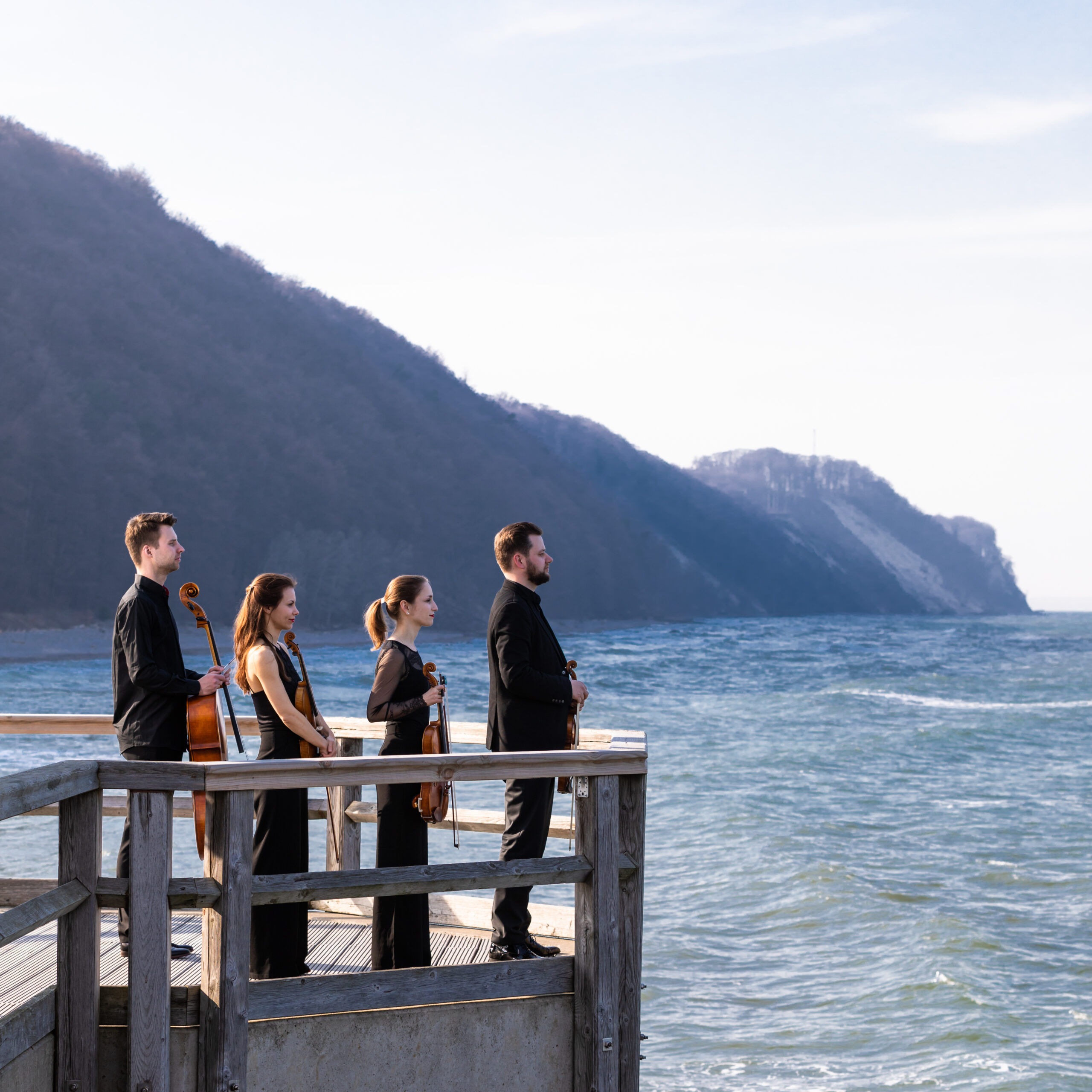 Welcome to the 2021/2022 season // new at Schimmer PR - Schimmer PR