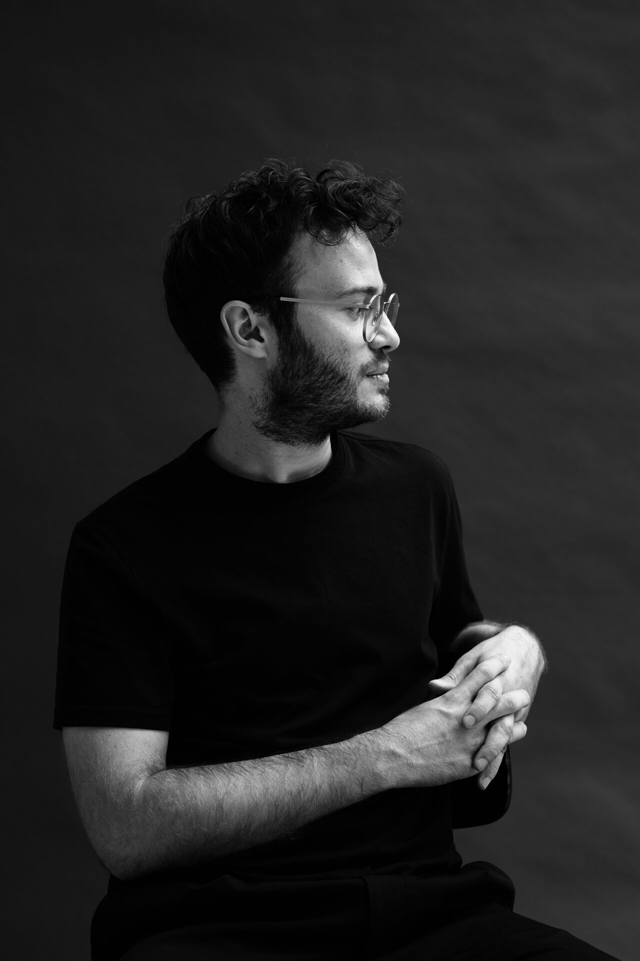 Simon Höfele - Schimmer PR