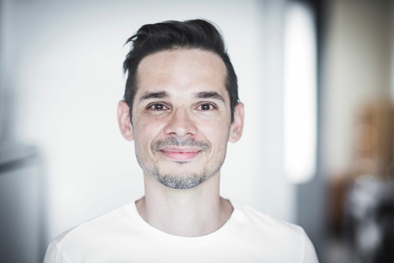 Miroslav Srnka - Schimmer PR