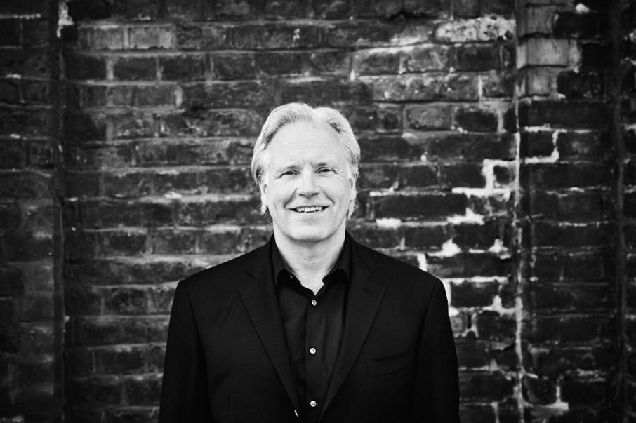 Markus Stenz - Schimmer PR