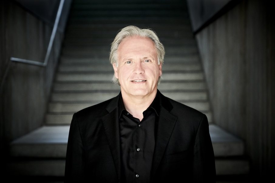 Markus Stenz - Schimmer PR
