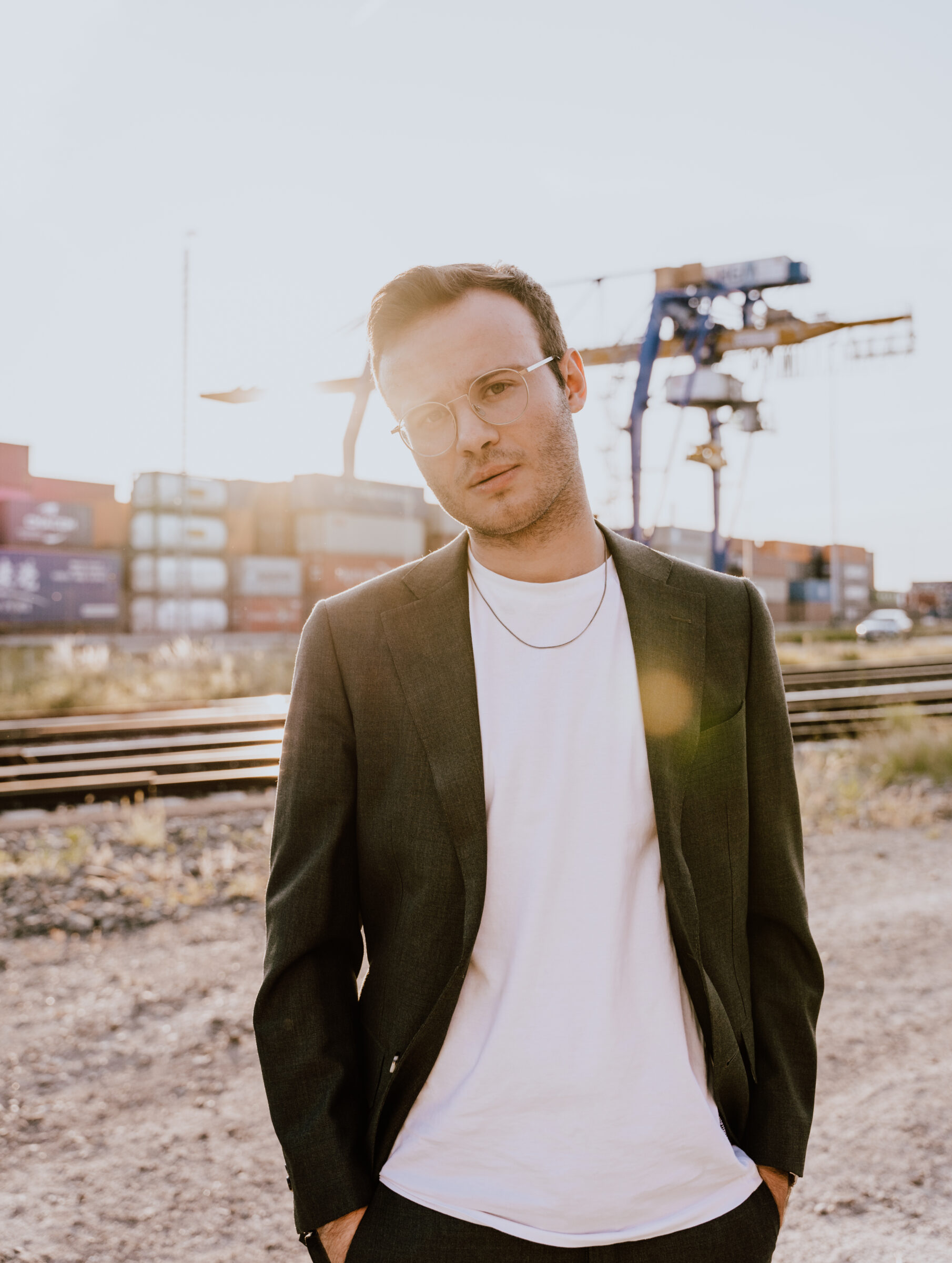 Simon Höfele - Schimmer PR