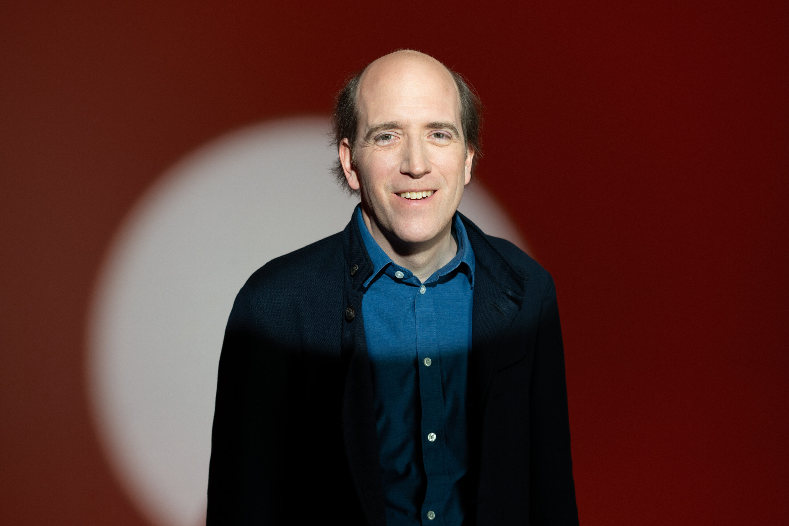Titus Engel has won a Swiss Music Prize - Schimmer PR