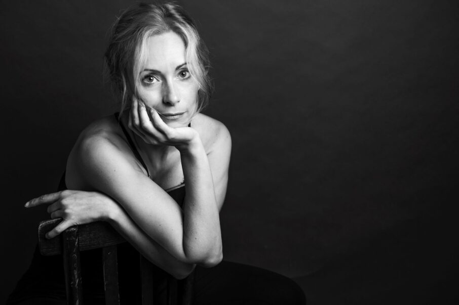 Sarah Maria Sun - Schimmer PR