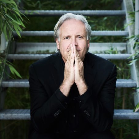Markus Stenz - Schimmer PR