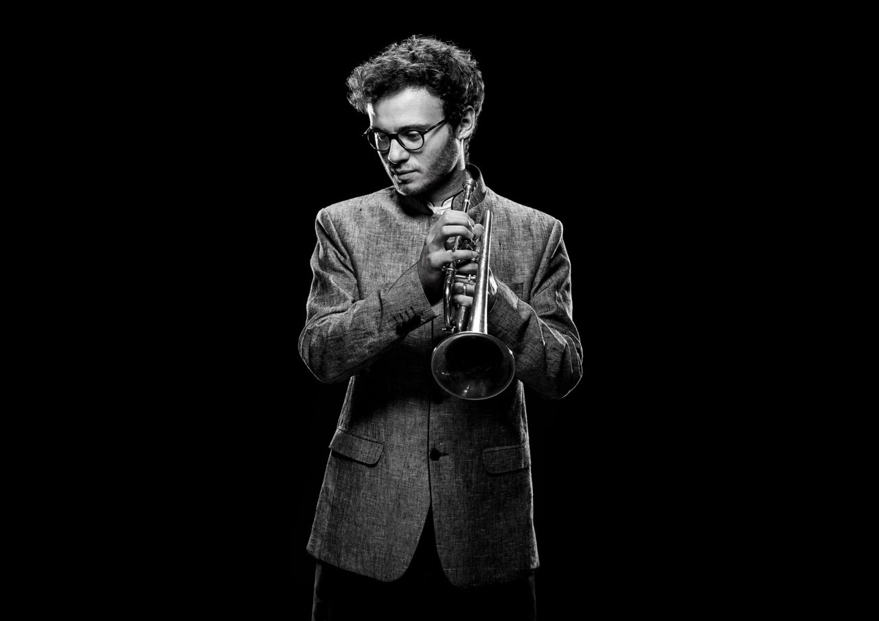 Simon Höfele - Schimmer PR